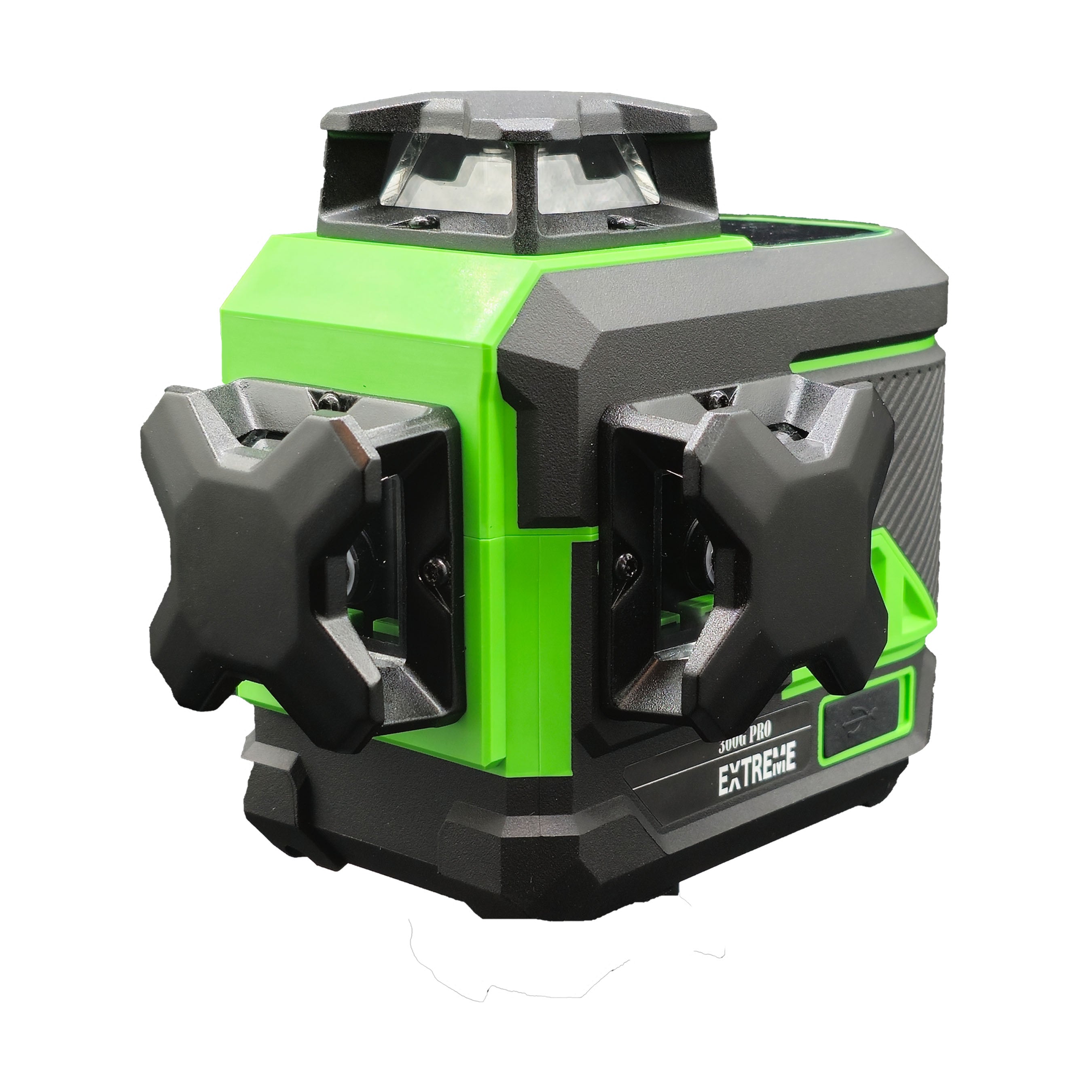 Extreme 360G Pro G3 Linjelaser – Fuktsok